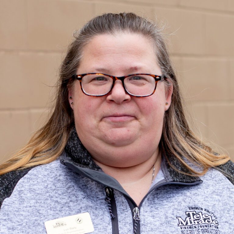 Lori Baily – TeleMiracle