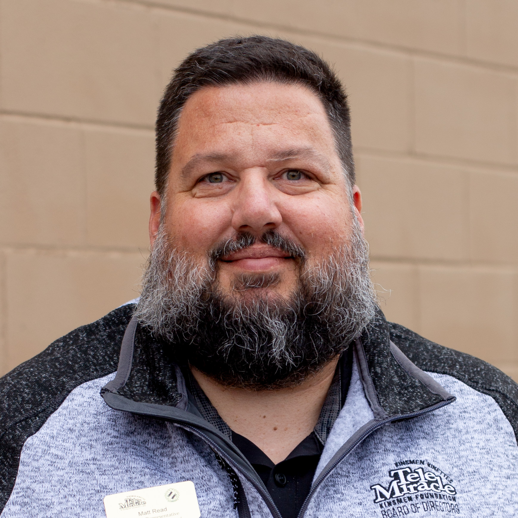 Matt Read – TeleMiracle