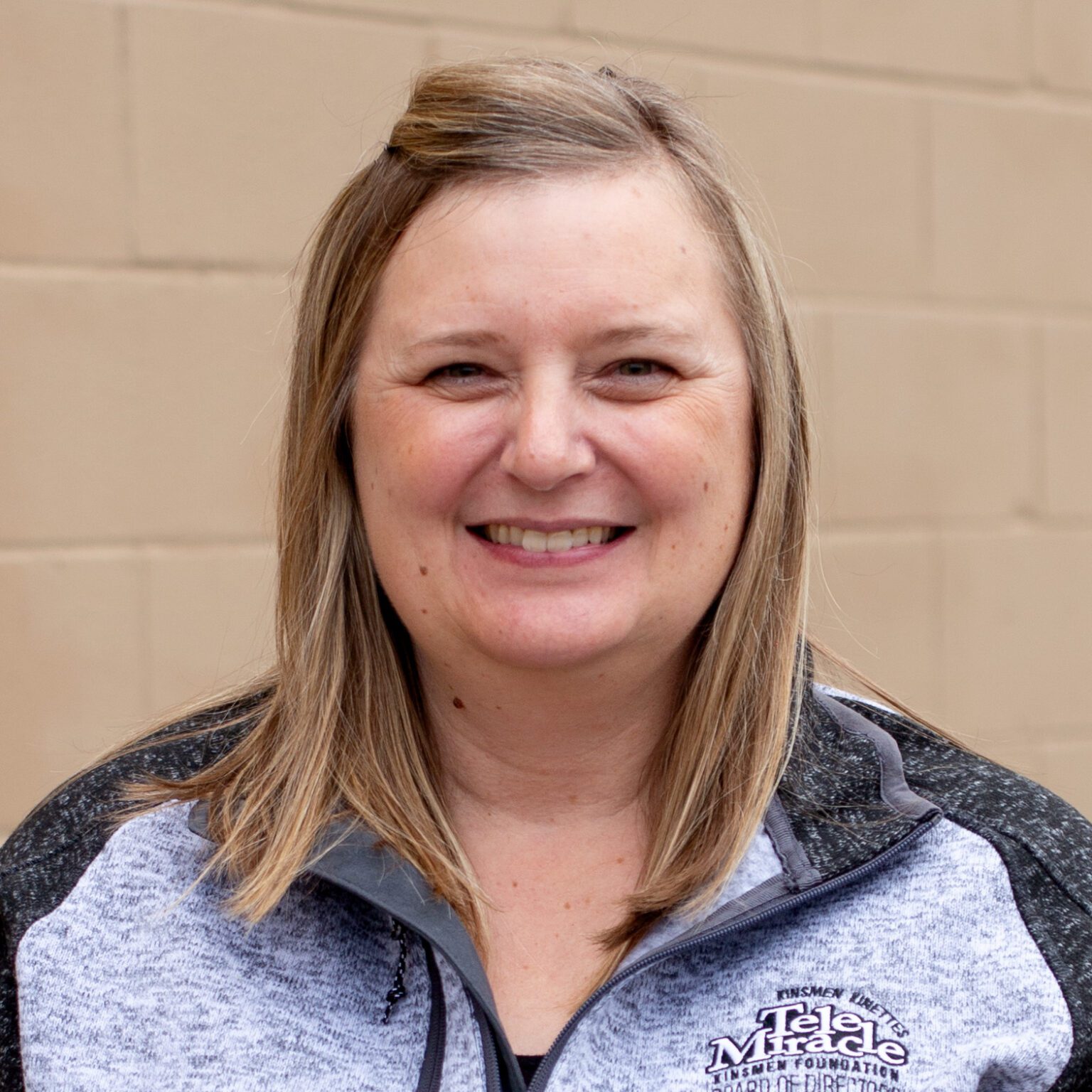 Michelle Stepp – TeleMiracle