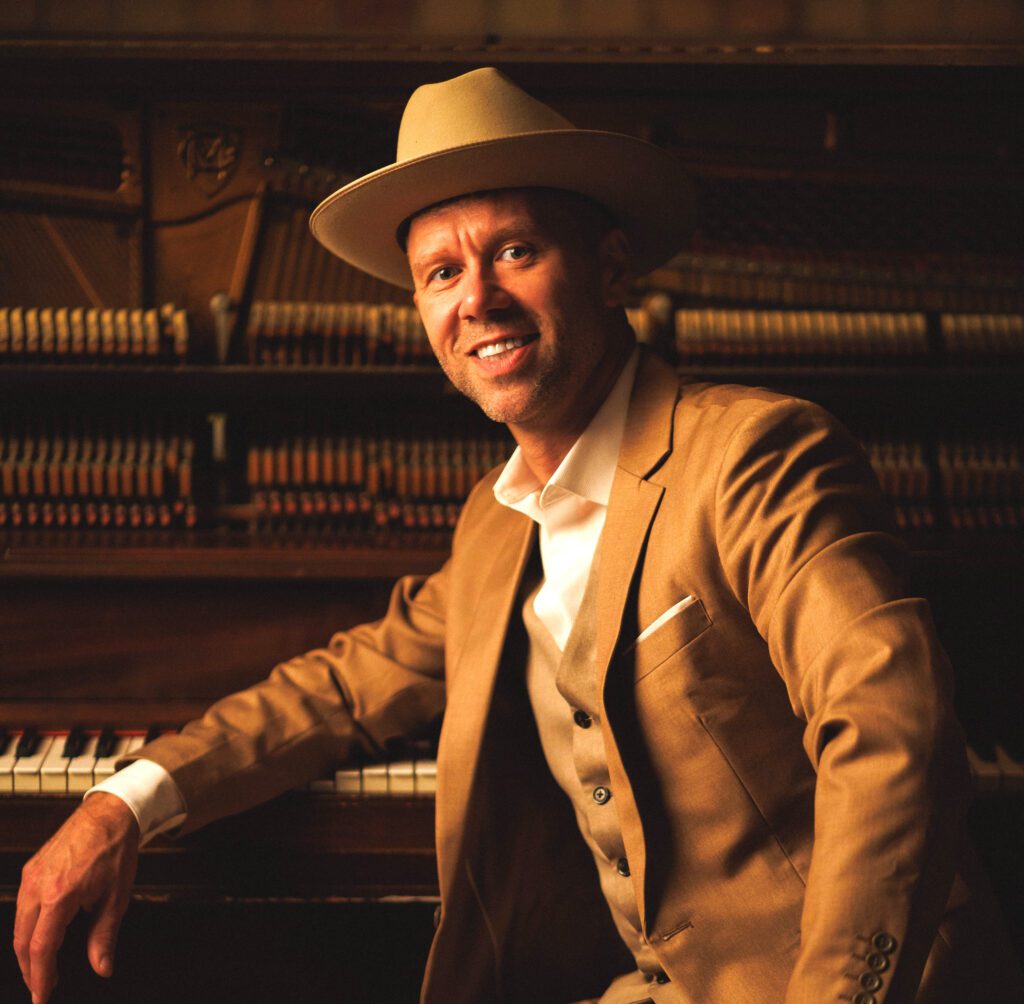 National Cast – TeleMiracle 48 – TeleMiracle