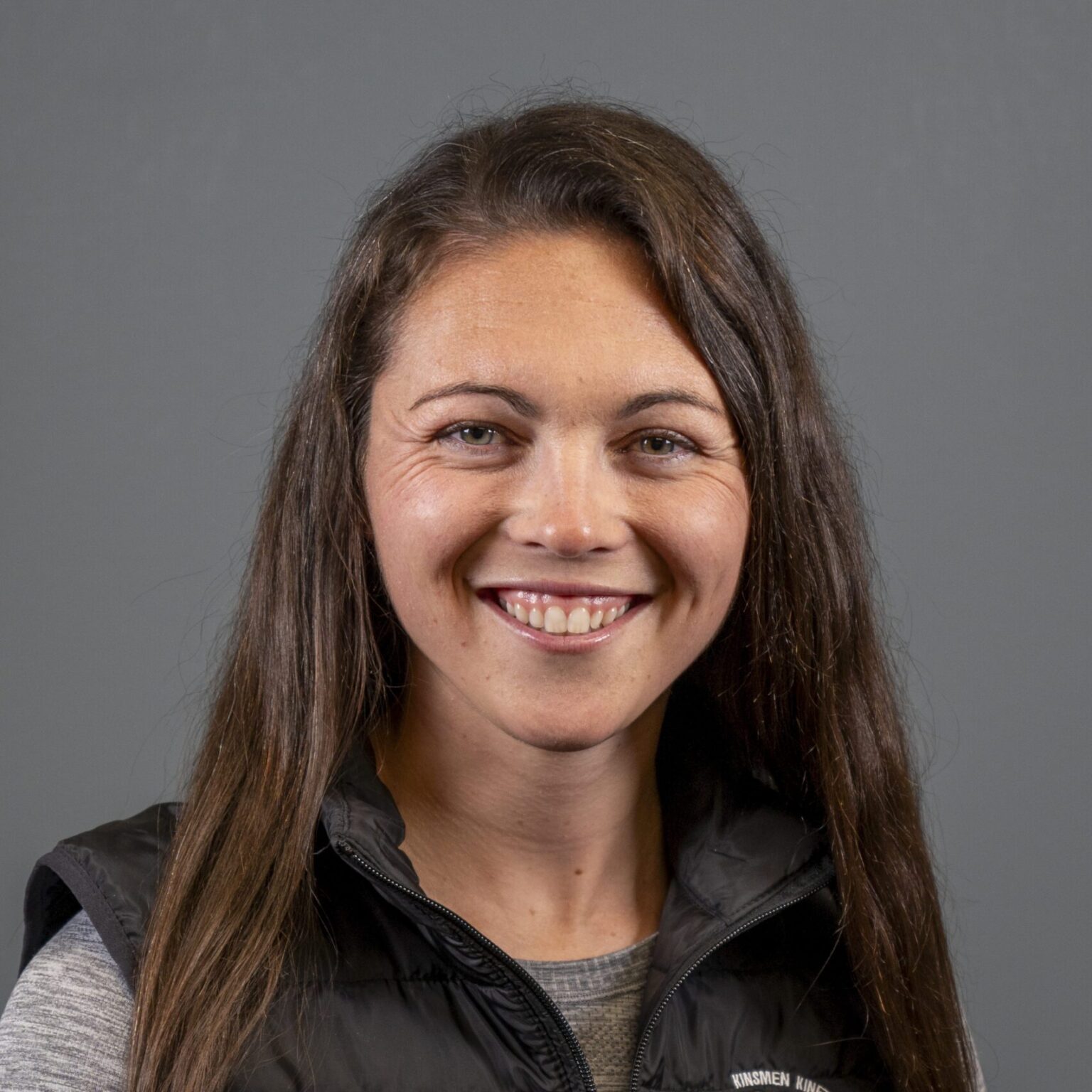 Kensey Gross – TeleMiracle