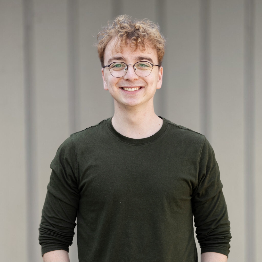 Michael McCrea – TeleMiracle